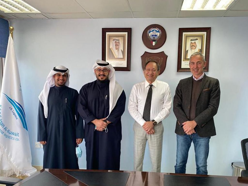 Latest News - Joan Al Kuwait